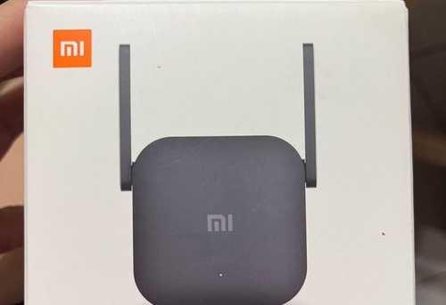 Ретранслятор mi wifi