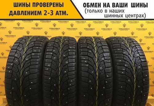 Gislaved NordFrost 100 205/60 R16 96T