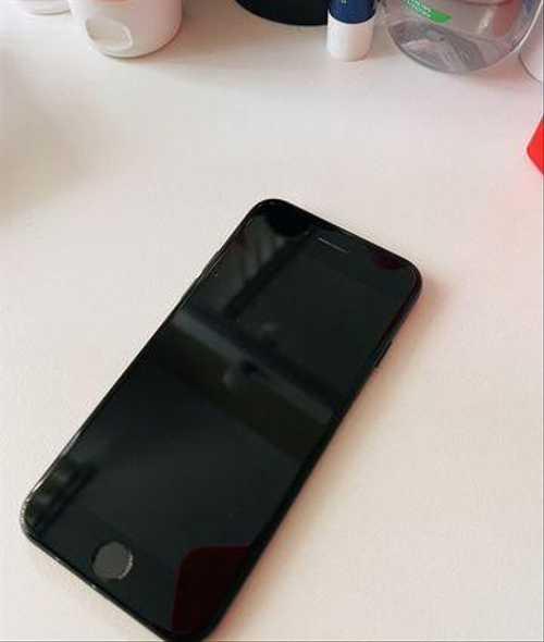 Телефон iPhone 7 128gb