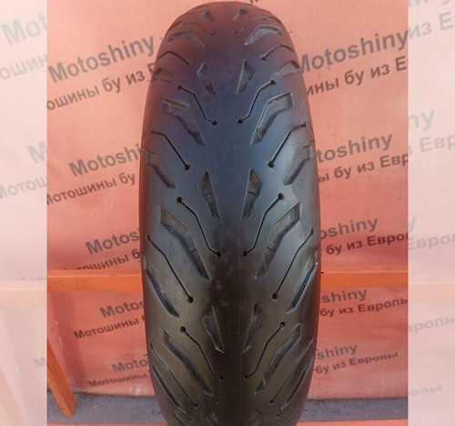 170/60 R17 Michelin Road 6 2CT  N-5395 Мотошина Бу