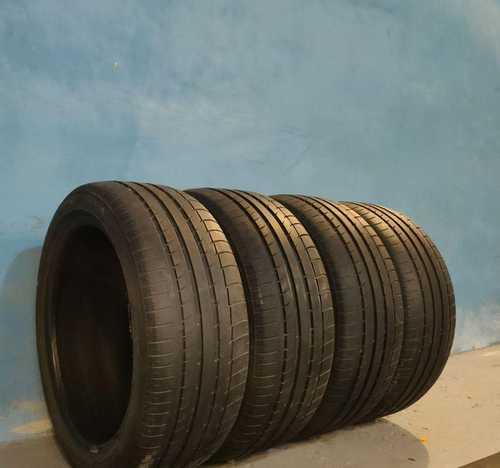 Triangle Sportex TSH11 195/45 R16 84W