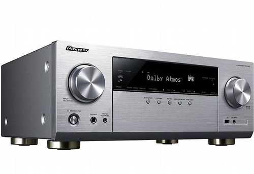 AV ресивер Pioneer VSX-935 M2 Silver