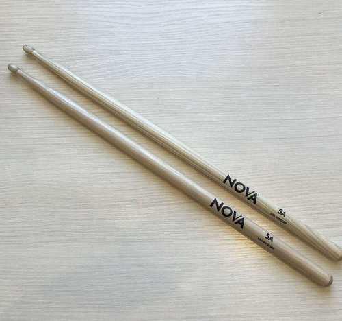 Барабанные палочки Vic Firth