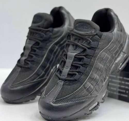 Кроссовки Nike Air Max 95 долговечные