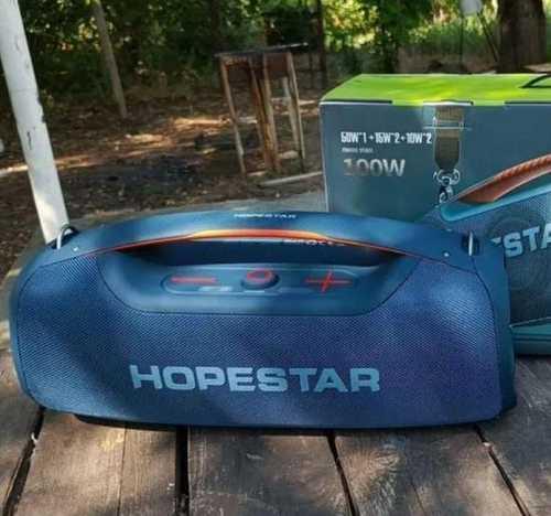 Убийца JBL разрыв колонки hopestar a 60