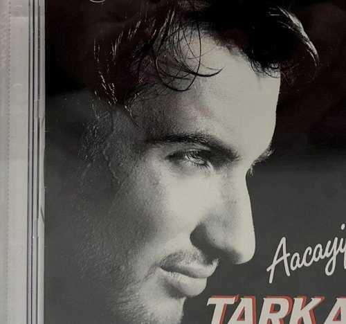 Cd Tarkan – Aacayipsin CD-005 Turkey 1press