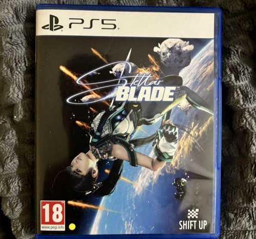 Stellar blade ps5