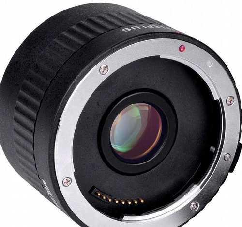 Телеконвертер Viltrox C-AF 2x II v2 для Canon EF