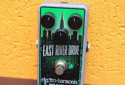 Electro-Harmonix (EHX) East River Drive