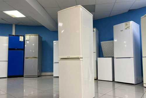 Холодильник Samsung / Гарантия / Доставка