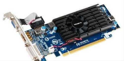 Видеокарта 512Mb Radeon 4350, PCI-E "