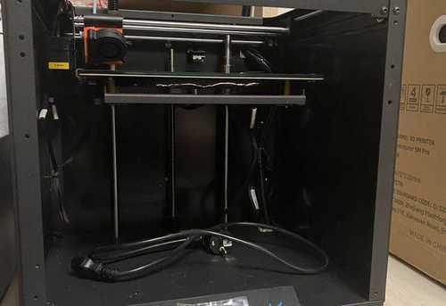 3D принтер Flyingbear Ghost 5