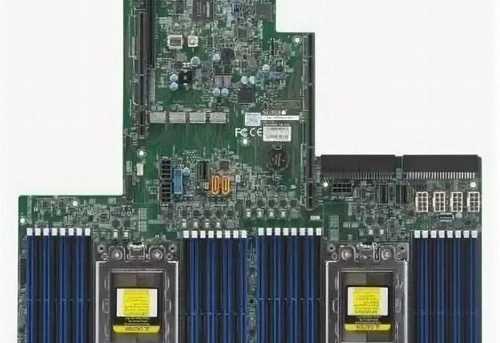 Материнская плата Supermicro H11DSU-iN Socket SP3