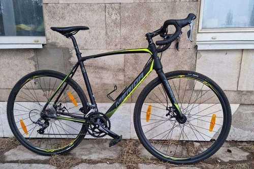 Merida cyclocross 90 L (56)