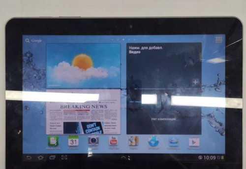 Планшет Samsung Galaxy Tab 10.1 16Gb