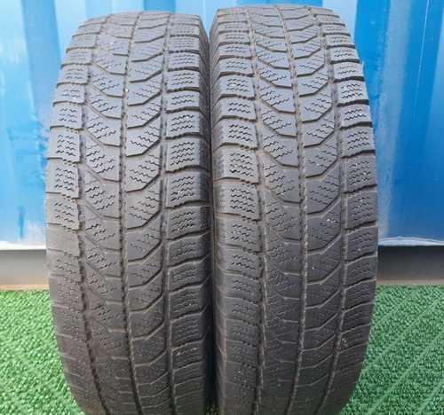Continental VanContact Viking 195/75 R16C 121R