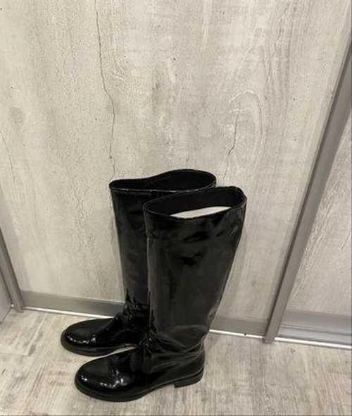 Сапоги