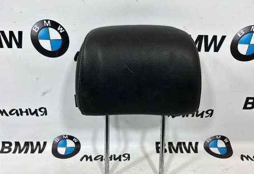 Подголовник сиденья Bmw X5 E53 рест M54B30 2004