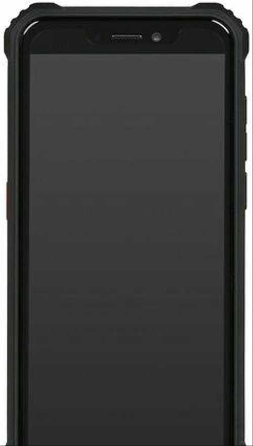 Смартфон Oukitel WP5 Pro Black 4+64GB 5,45"