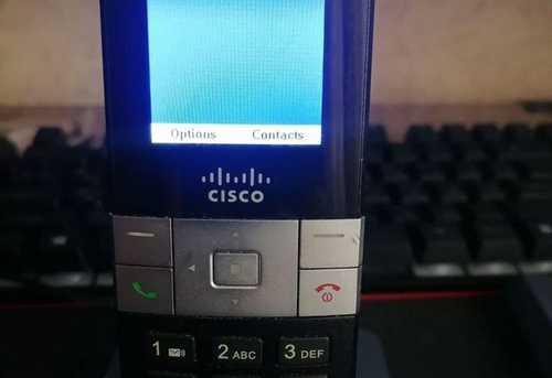 Cisco SPA302D