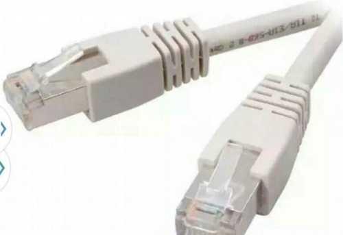 Ethernet провод (сетевой кабель RJ45)