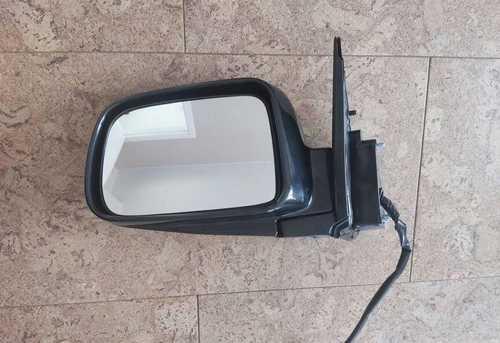 Зеркало боковое левое Honda CR-V 2поколения