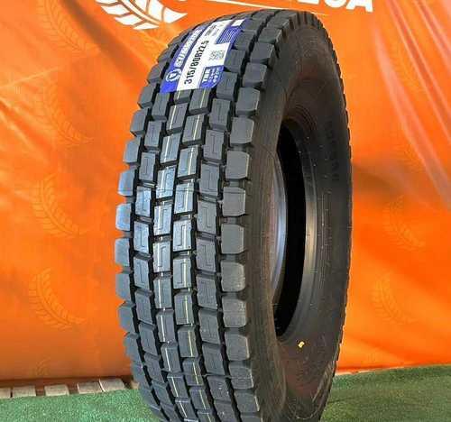 Грузовая шина 315/80R22.5 мегатрон 4589PB (6140)