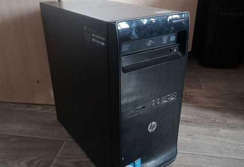 Компьютер HP i5-4670; 16 GB; HD 6750