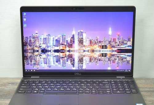 Dell Precision 3541