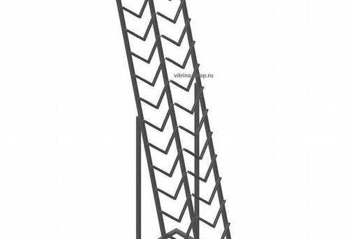 Стенд для керамической плитки