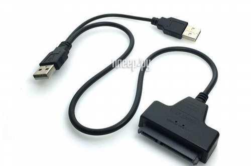 Кабель - переходник Espada USB to SATA Cable P