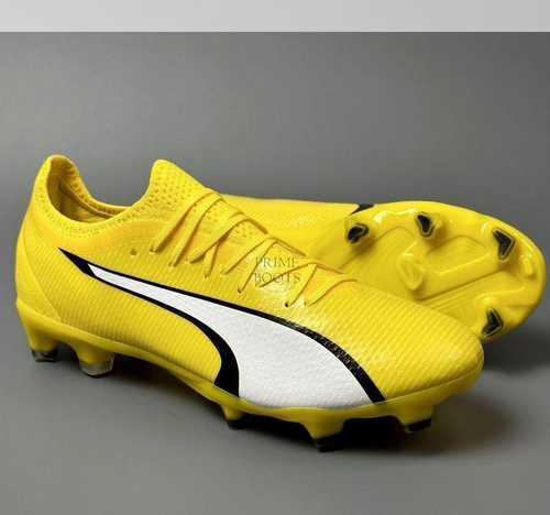 Бутсы Puma King Ultimate Icon s-0669