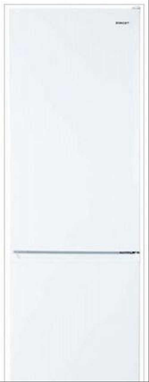 Холодильник двухкамерный Zarget ZRB 298mf1wm