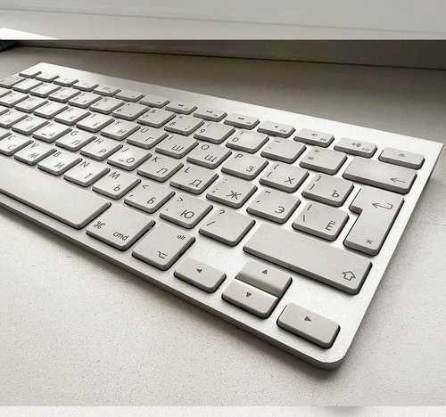 Клавиатура apple magic keyboard 1