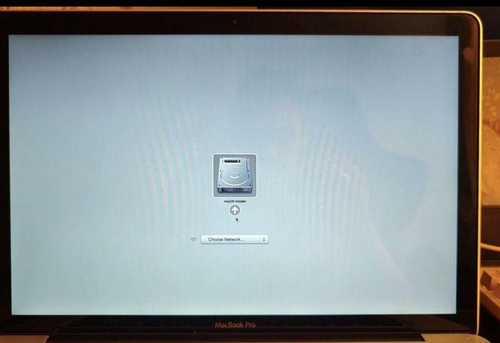 Apple MacBook Pro a1286 запчасти