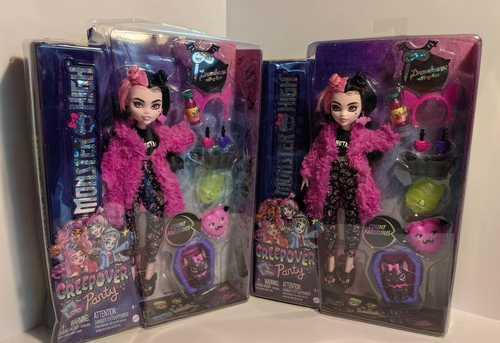 Monster High Creepover Party Draculaura