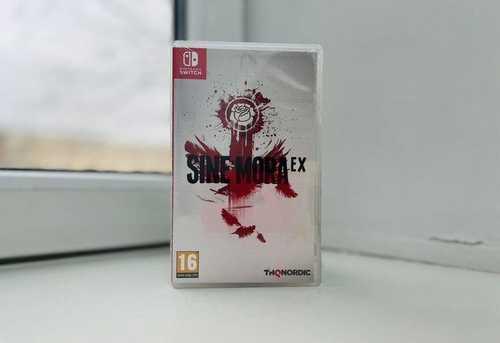Sine Mora Ex для Nintendo Switch