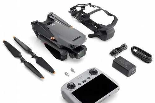DJI Mavic 3 Classic (DJI + RC) (18мес.Гарантия)