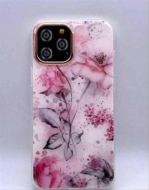 Чехол "QY Premium case" iPhone 12,12Pro, 12Pro Max