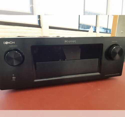 Ресивер denon AVR 3313C