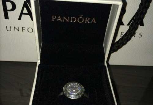 Pandora кольцо оригинал