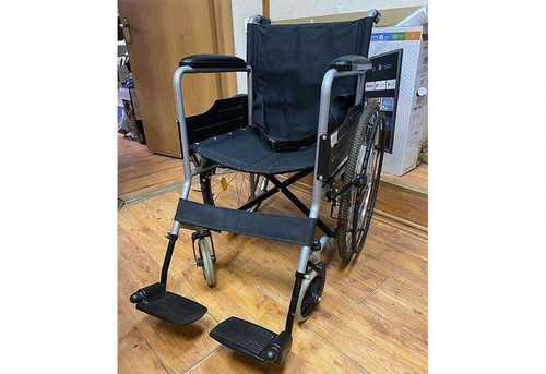 Инвалидная коляска (прокат)