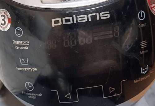 Мультиварка polaris pmc 0526 iq home