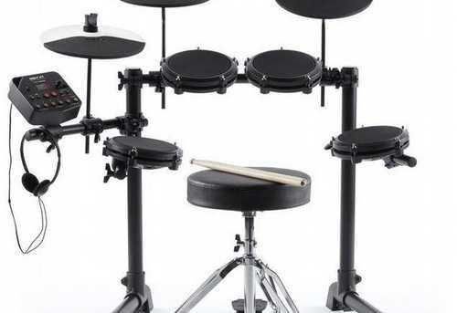 Электронная ударная установка Alesis Debut Kit