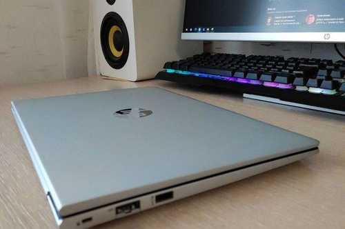 HP ProBook 445 G8 14" FHD, Ryzen 5 5600U, 8Gb, 256