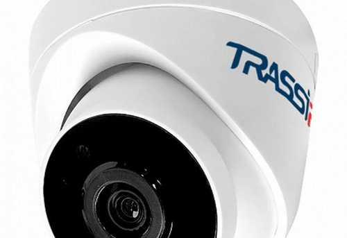 IP видеокамера Trassir TR-D2S1 V2 532107
