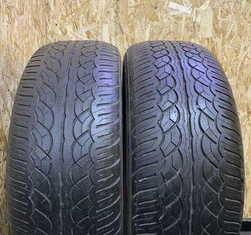Yokohama Parada Spec-X 235/60 R18 103V