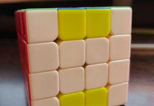 Кубик Рубика 4*4 магнитный