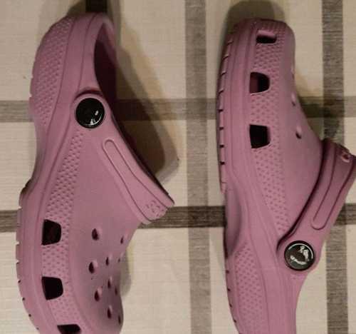 Crocs сабо детские 29