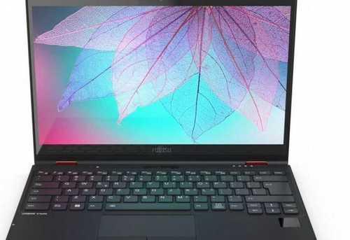 Ноутбук Fujitsu LifeBook U9312X red, 13.3", трансф
